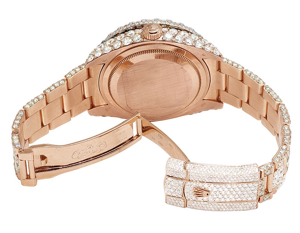 Luxury Jewellery by Drip City Jewellers